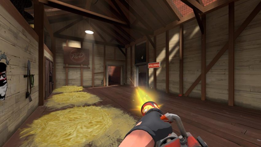 Team Fortress 2: Best Mods Guide - SteamAH