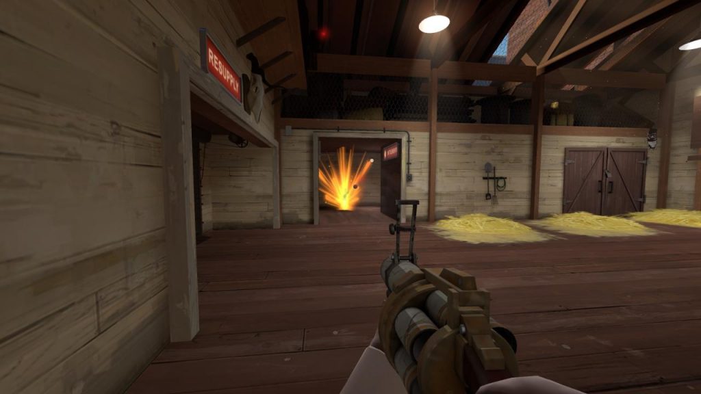 Team Fortress 2: Best Mods Guide - SteamAH