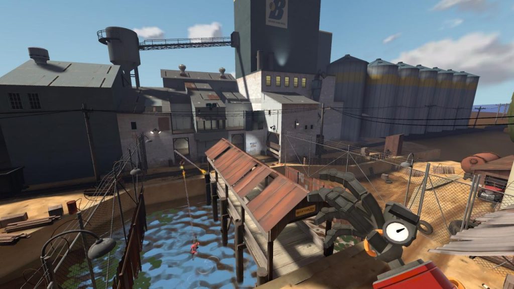 Team Fortress 2: Best Mods Guide - SteamAH