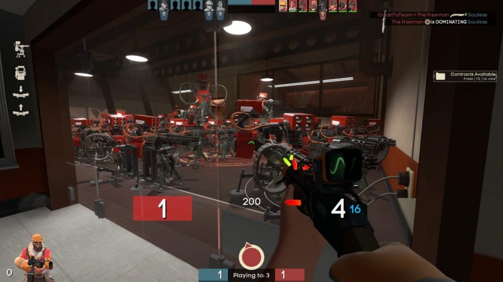 Team Fortress 2: Best Mods Guide - SteamAH