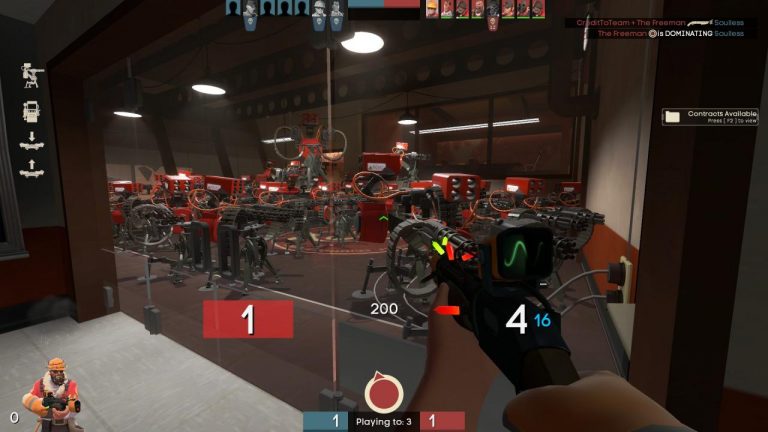 Team Fortress 2: Best Mods Guide - SteamAH