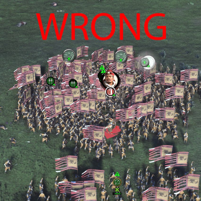 Total War: THREE KINGDOMS - Generals Guide - SteamAH