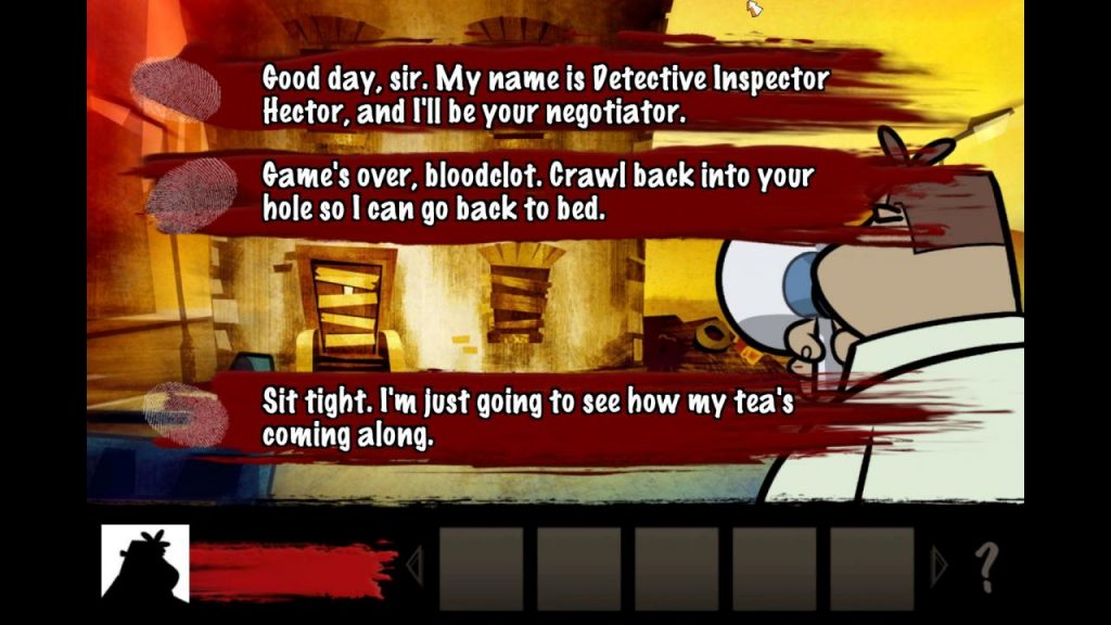 Hector Episode 1 - Walkthrough for Beginners - SteamAH