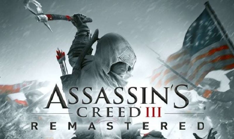 Assassin s Creed III Remastered Better Shadow Quality Guide SteamAH