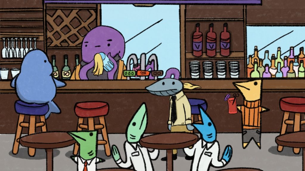 Clam Man Guide, Tips, Cheat and Walkthrough - SteamAH