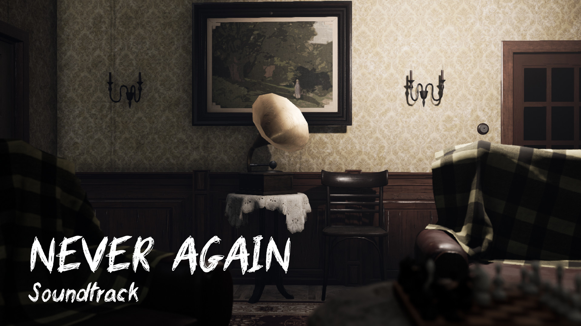 Never Again: 100% Achievement Guide - SteamAH