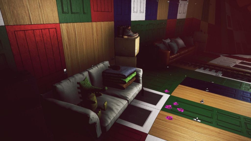 ZED: 100% Achievements Guide - SteamAH