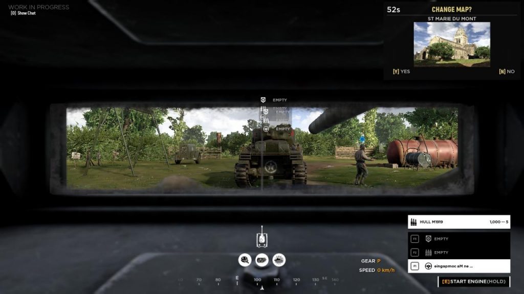 Hell Let Loose: Tank Guide - SteamAH