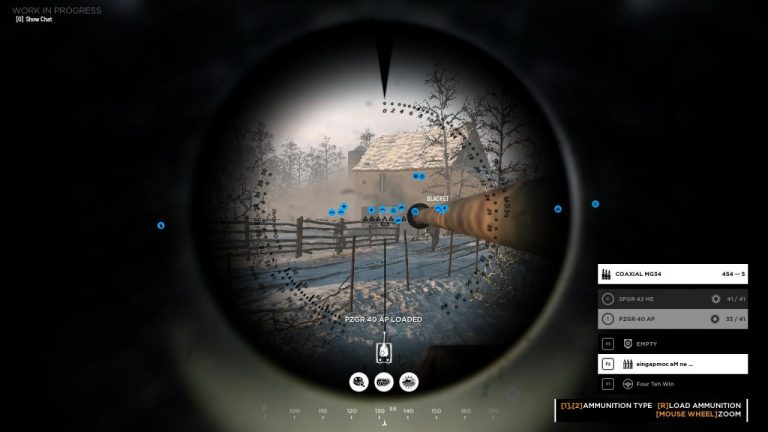 Hell Let Loose: Tank Guide - SteamAH