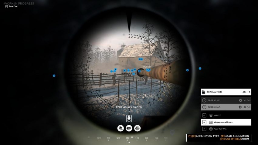 Hell Let Loose: Tank Guide - SteamAH