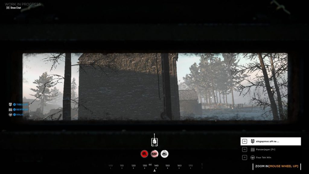 Hell Let Loose: Tank Guide - SteamAH