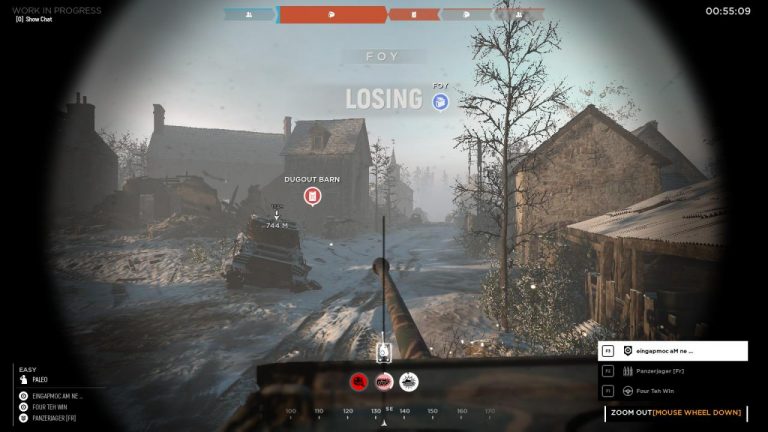 Hell Let Loose: Tank Guide - SteamAH