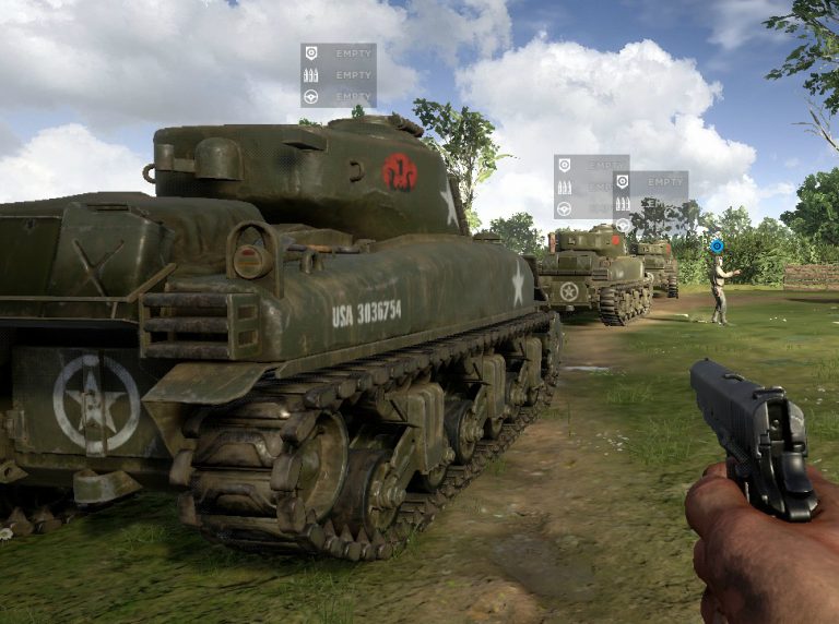 Hell Let Loose: Tank Guide - SteamAH