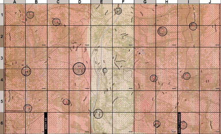 Hell Let Loose: Best Maps - SteamAH