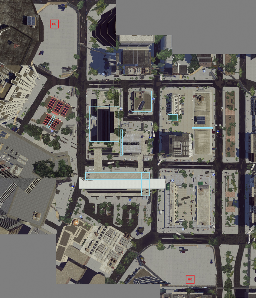 Eximius: Seize the Frontline - All PVP and PVE Maps - SteamAH