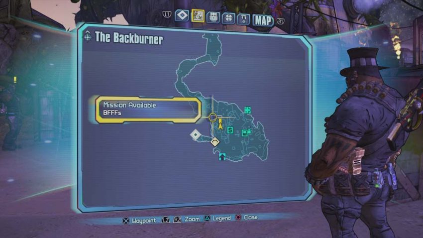 Borderlands 2: All Vault Symbols Locations - SteamAH