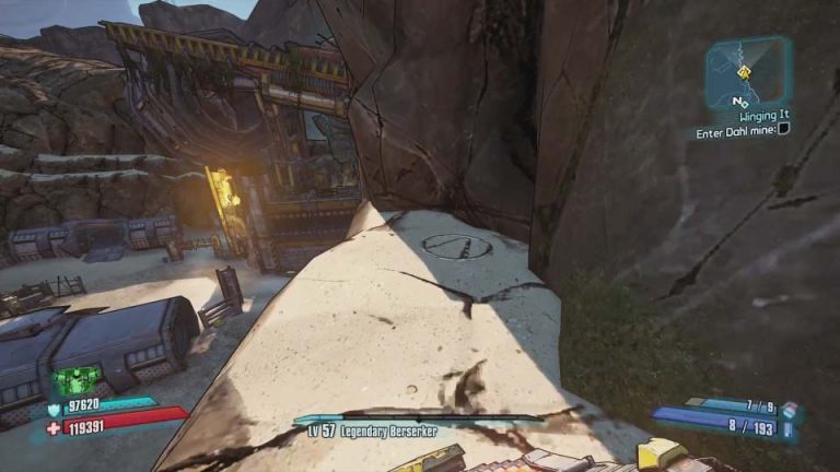 Borderlands 2: All Vault Symbols Locations - SteamAH