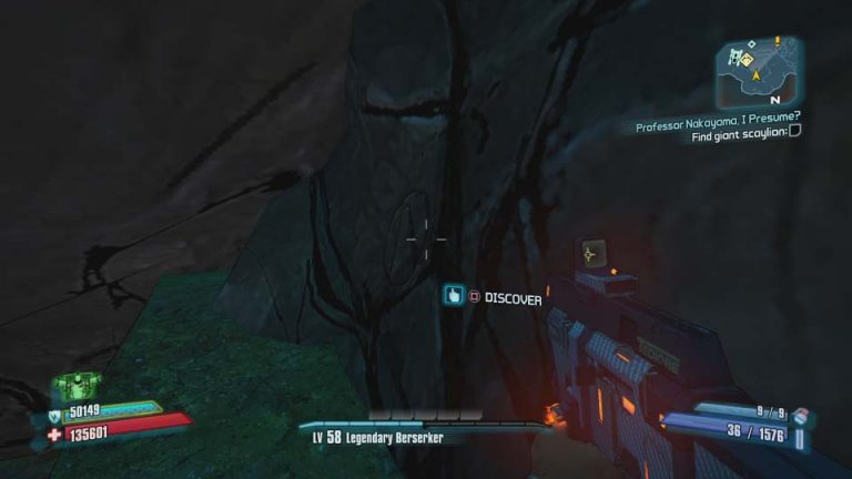 Borderlands 2: All Vault Symbols Locations - SteamAH