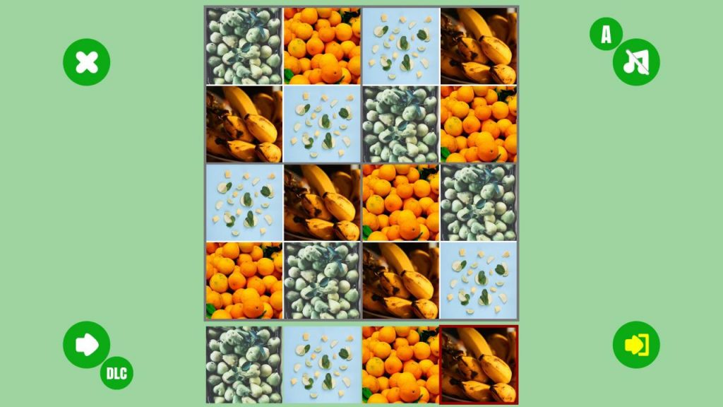 Fruit Sudoku: Guide for Beginners - SteamAH