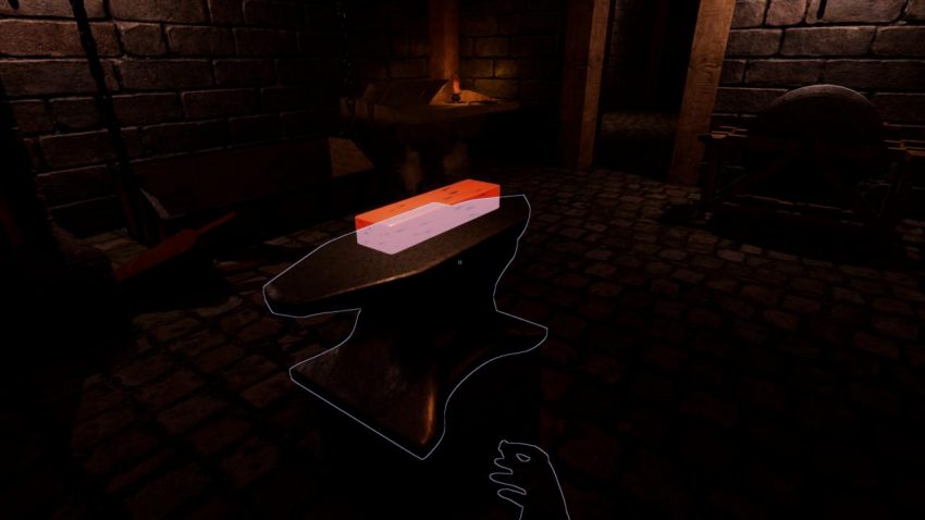 Fantasy Blacksmith: Guide for Beginners - SteamAH