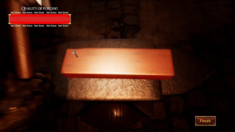 Fantasy Blacksmith: Guide for Beginners - SteamAH