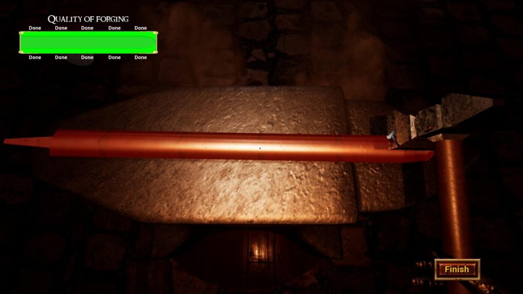 Fantasy Blacksmith: Guide for Beginners - SteamAH