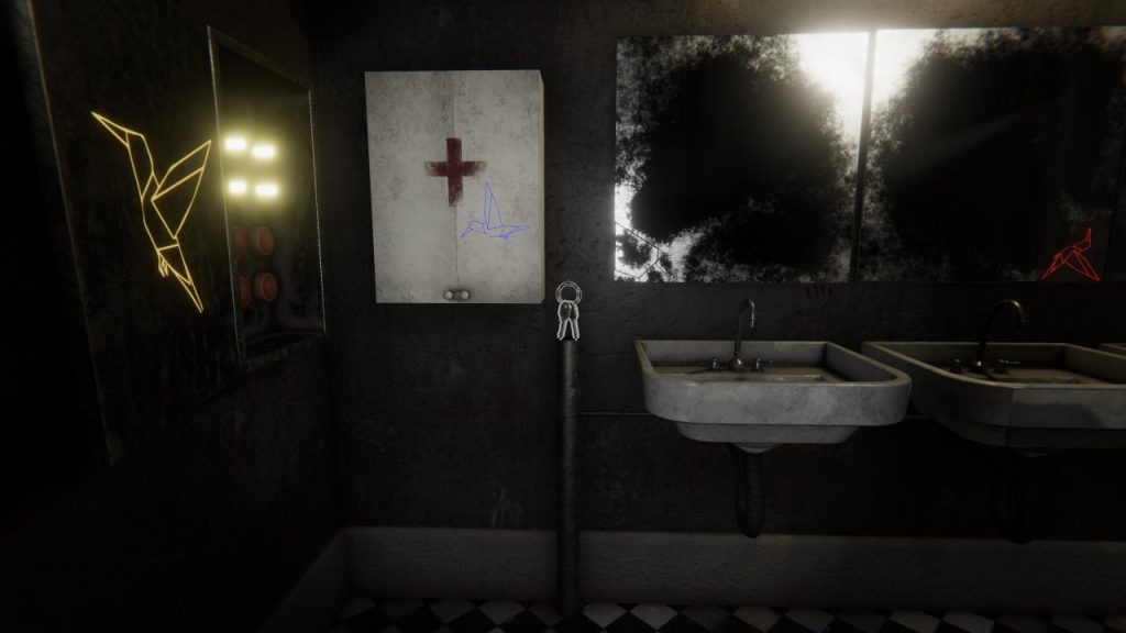 Escape First 2: How to Complete Escape Room Factory - SteamAH