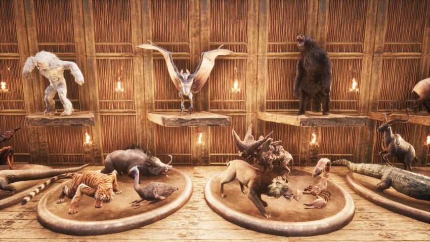 Conan Exiles: All Unlocks & New Items Guide - SteamAH