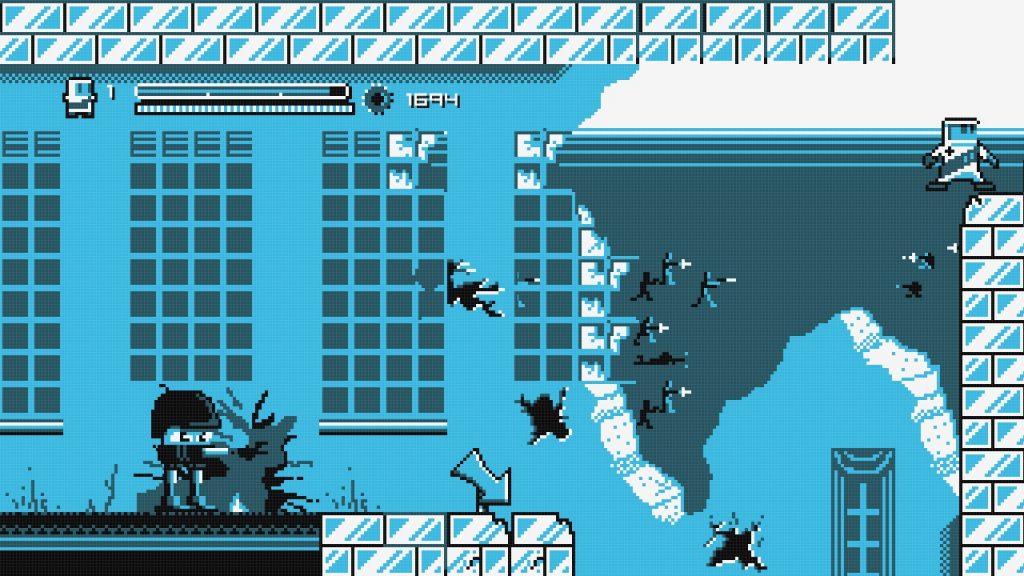 Super Rad Raygun: Battery Locations Guide - SteamAH