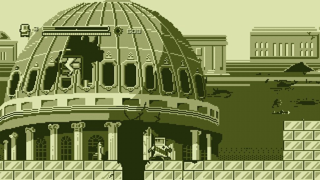Super Rad Raygun: Battery Locations Guide - SteamAH