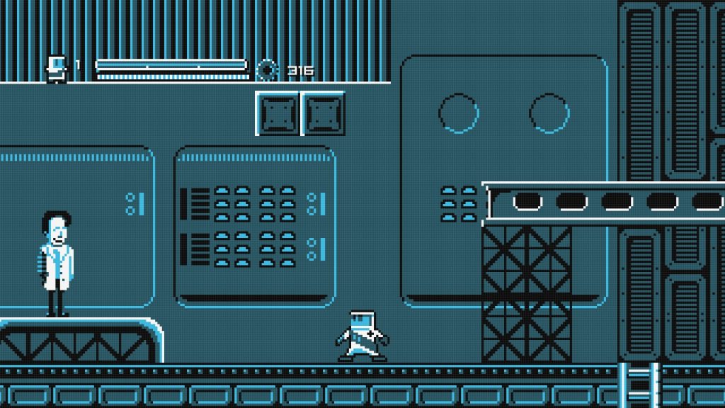 Super Rad Raygun: Battery Locations Guide - SteamAH