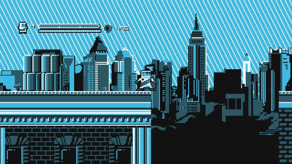 Super Rad Raygun: Battery Locations Guide - SteamAH
