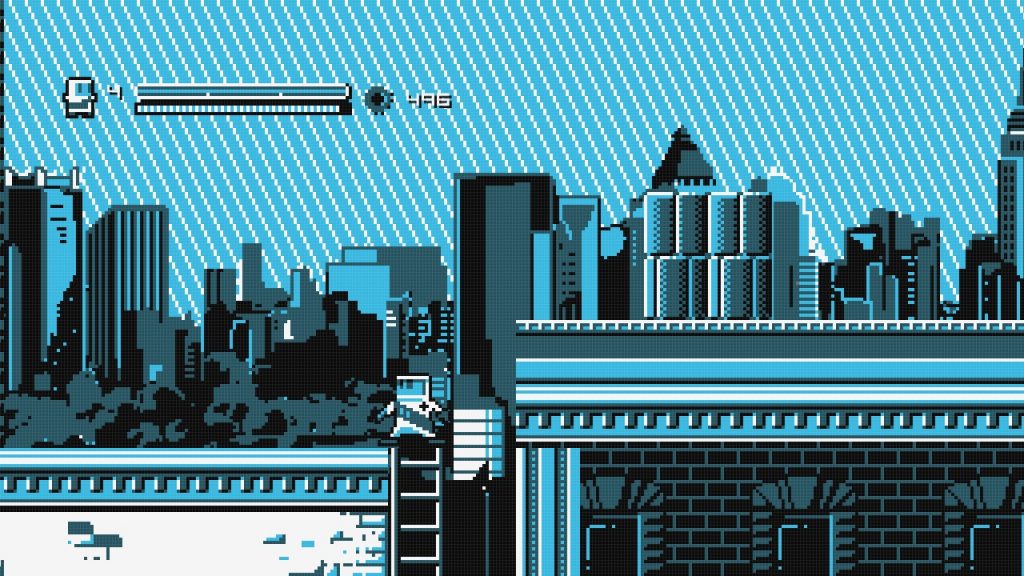 Super Rad Raygun: Battery Locations Guide - SteamAH