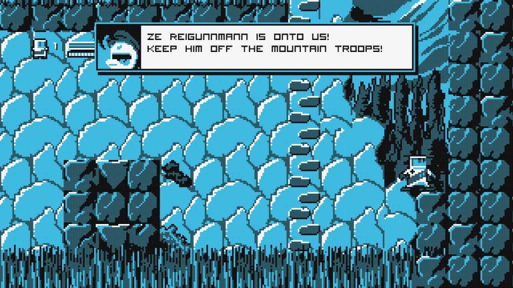 Super Rad Raygun: Battery Locations Guide - SteamAH
