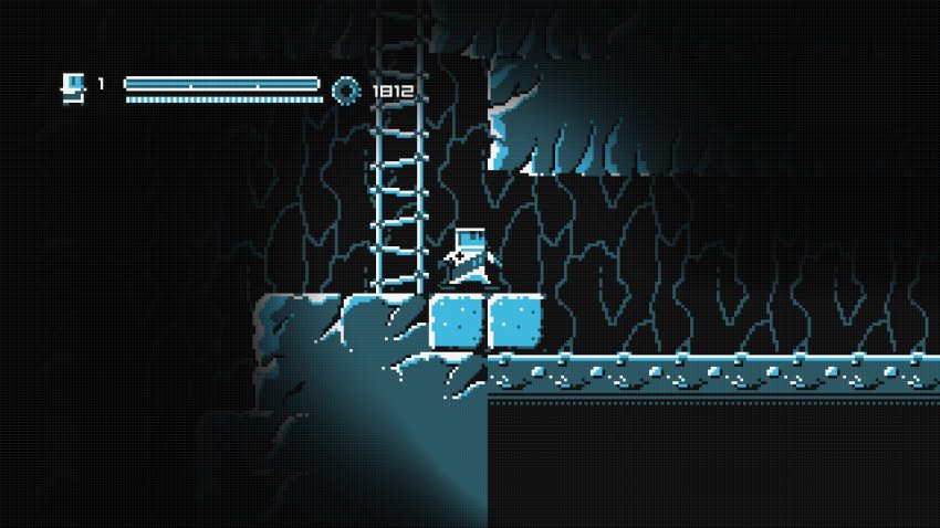 Super Rad Raygun: Battery Locations Guide - SteamAH
