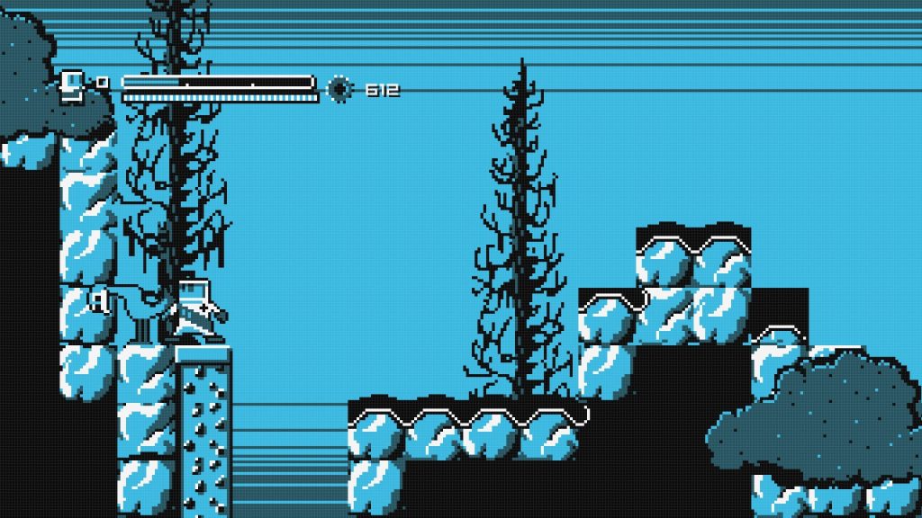 Super Rad Raygun: Battery Locations Guide - SteamAH