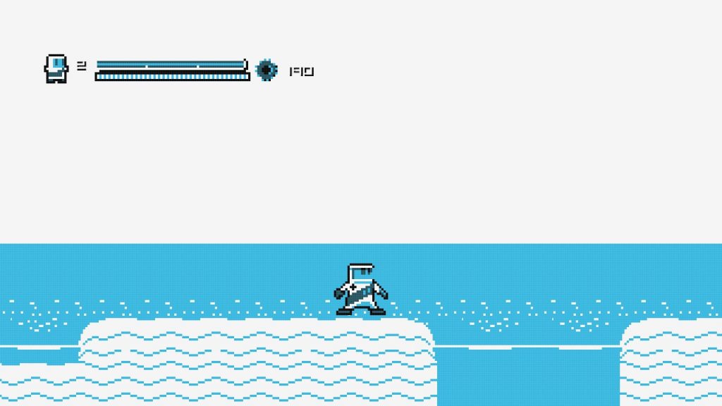 Super Rad Raygun: Battery Locations Guide - SteamAH