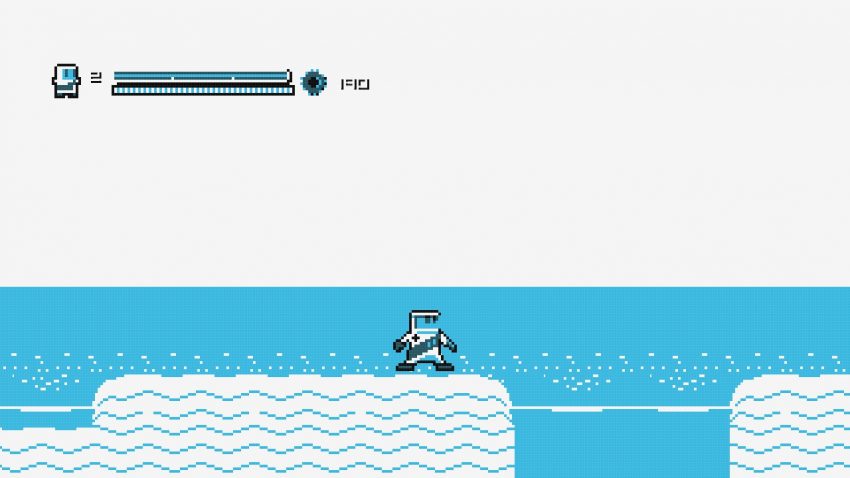 Super Rad Raygun: Battery Locations Guide - SteamAH