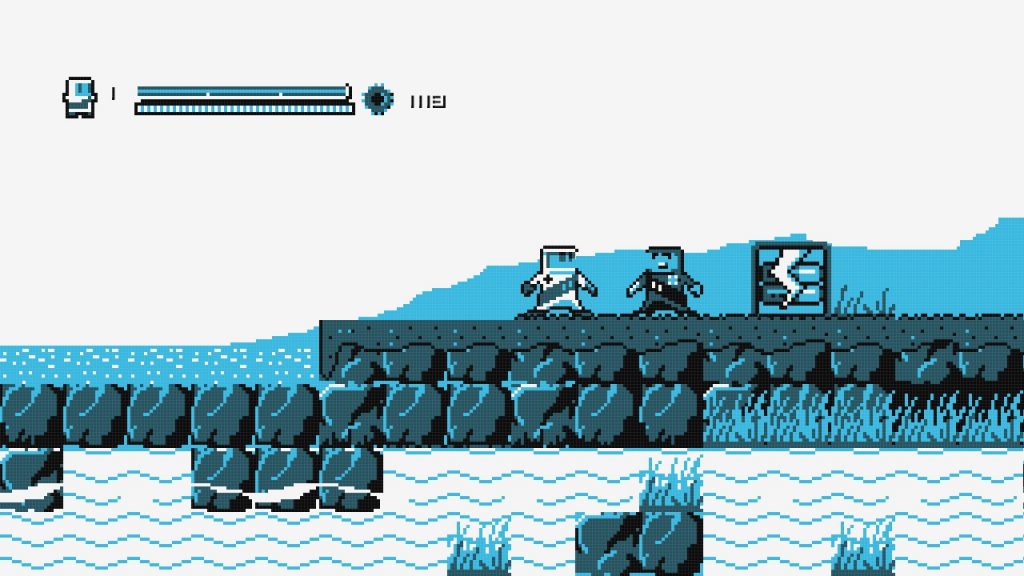 Super Rad Raygun: Battery Locations Guide - SteamAH