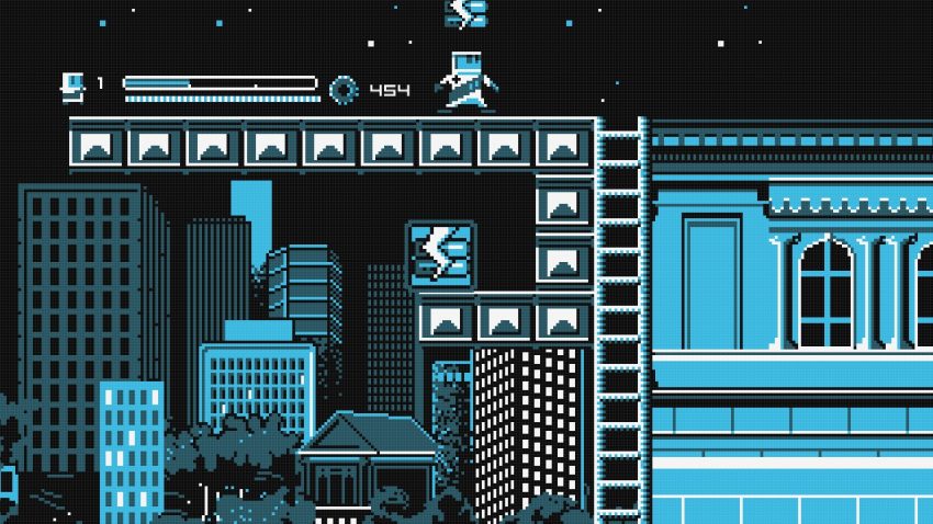 Super Rad Raygun: Battery Locations Guide - SteamAH