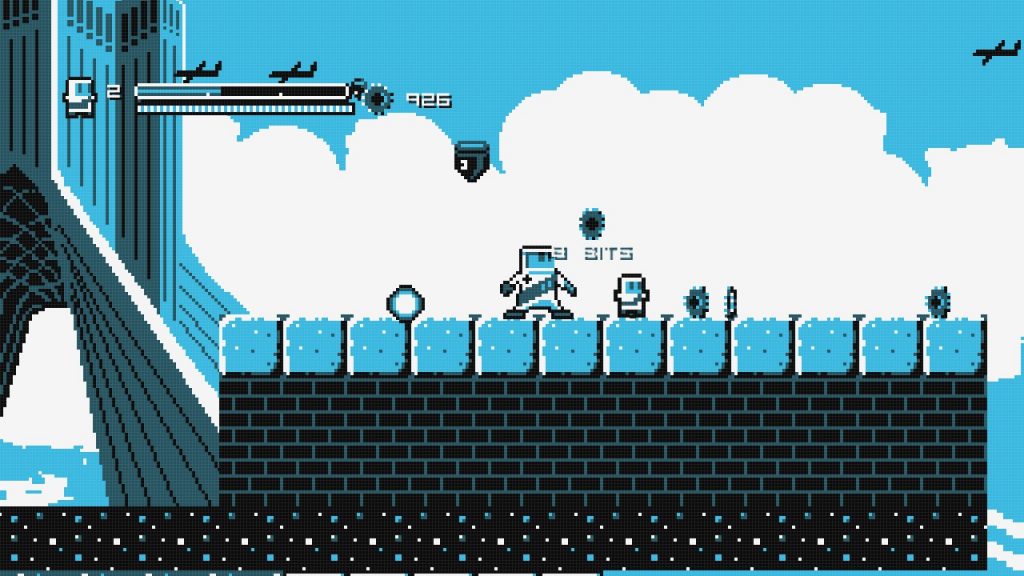 Super Rad Raygun: Battery Locations Guide - SteamAH