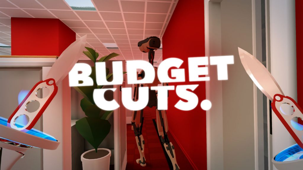 Budget Cuts: How to Get Past Adam - SteamAH