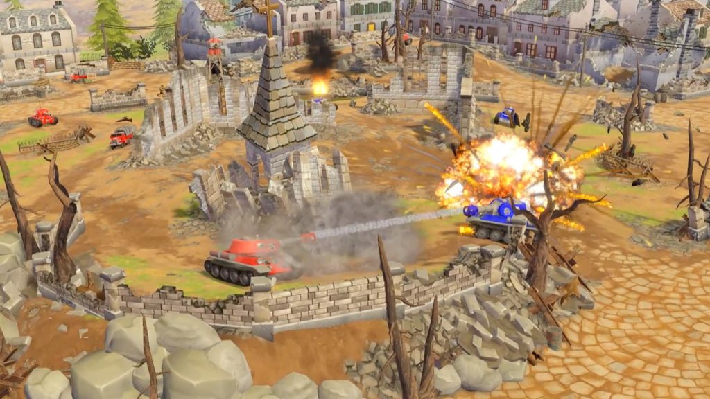 Final Assault Guide, Tips, Cheat and Walkthrough - SteamAH