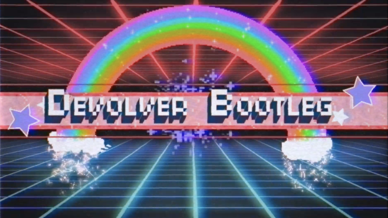 Devolver Bootleg: 100% Achievements Guide - SteamAH