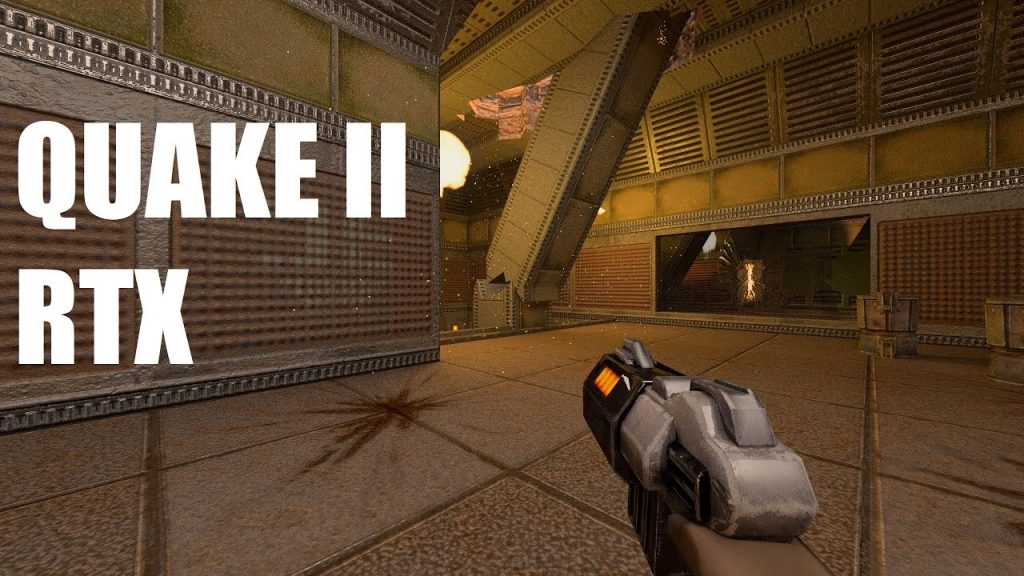 Quake II RTX: Guide for Beginners - SteamAH