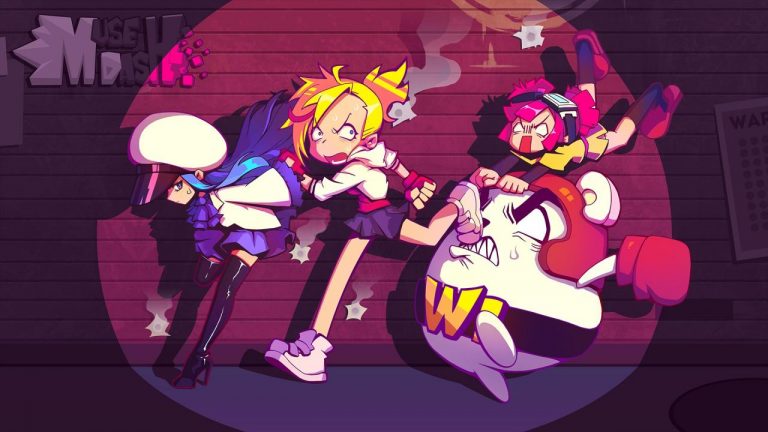 Muse Dash: All Illustrations - SteamAH
