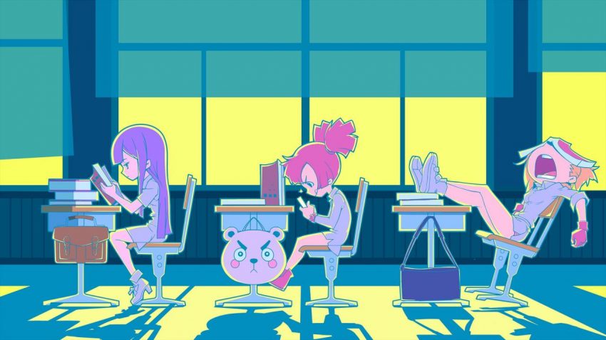 Muse Dash: All Illustrations - SteamAH