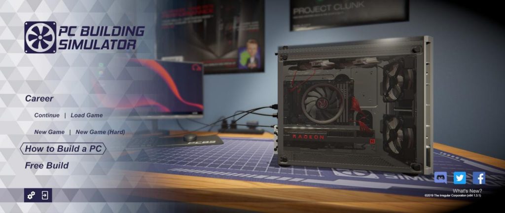 PC Building Simulator: 100% Achievement Guide - SteamAH