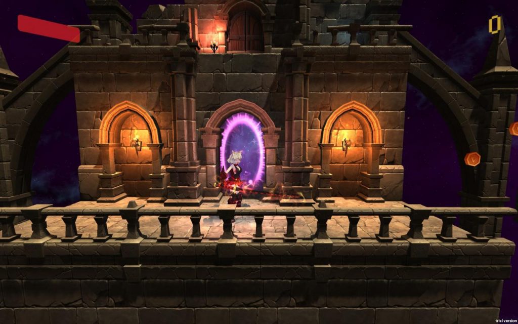Dungeon Kitty: Keyboard Controls Guide - SteamAH