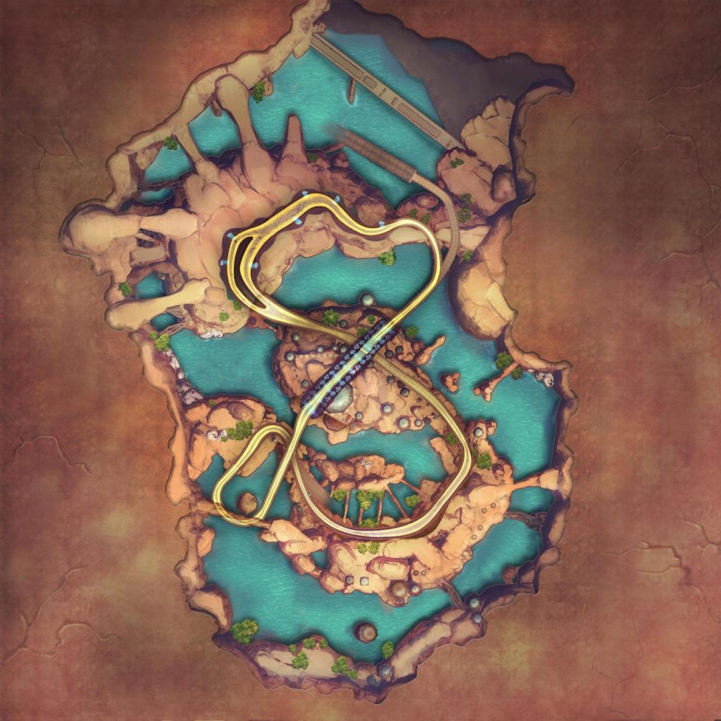 Sonic & All-Stars Racing Transformed Collection - All Maps - SteamAH